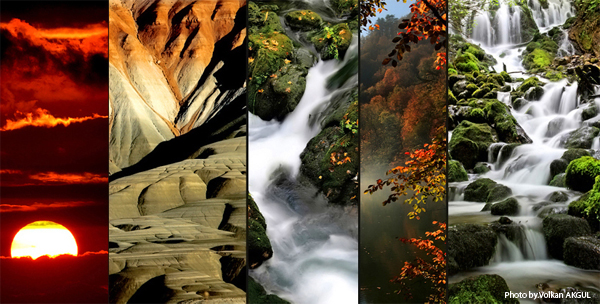 Güzel Fotoğraflar Çekmek – Volkan AKGUL Photography